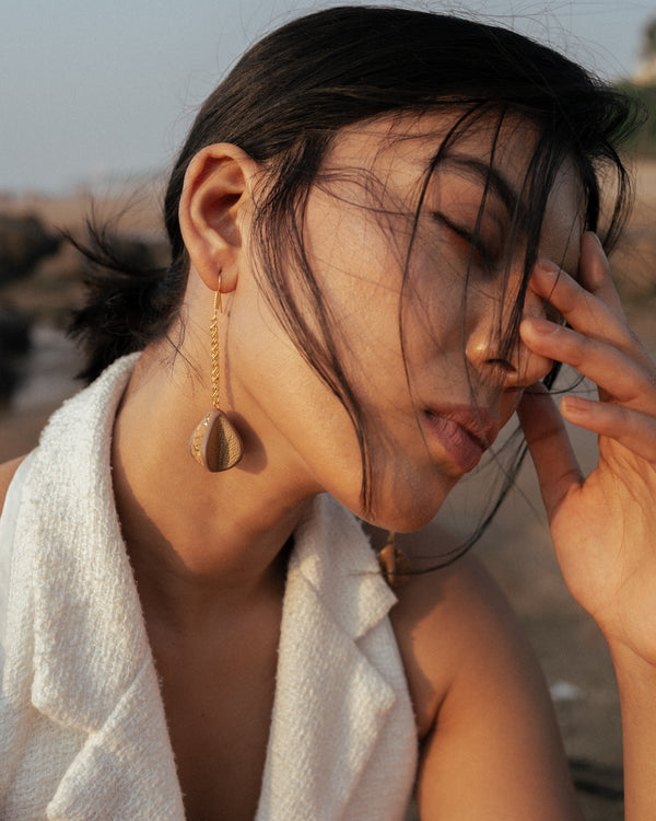 Drape Danglers – Noupelle